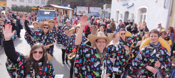 Euren Helau! | mv euren